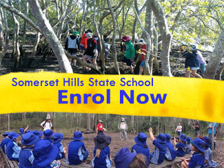 Enrol Now for Prep 2026