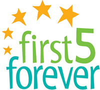 First 5 Forever